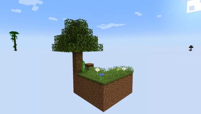 Los Mejores Mapas De Minecraft | Descargar 2025