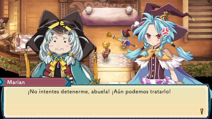 Primeros Consejos Para Jugar Rune Factory 3 - Noticias